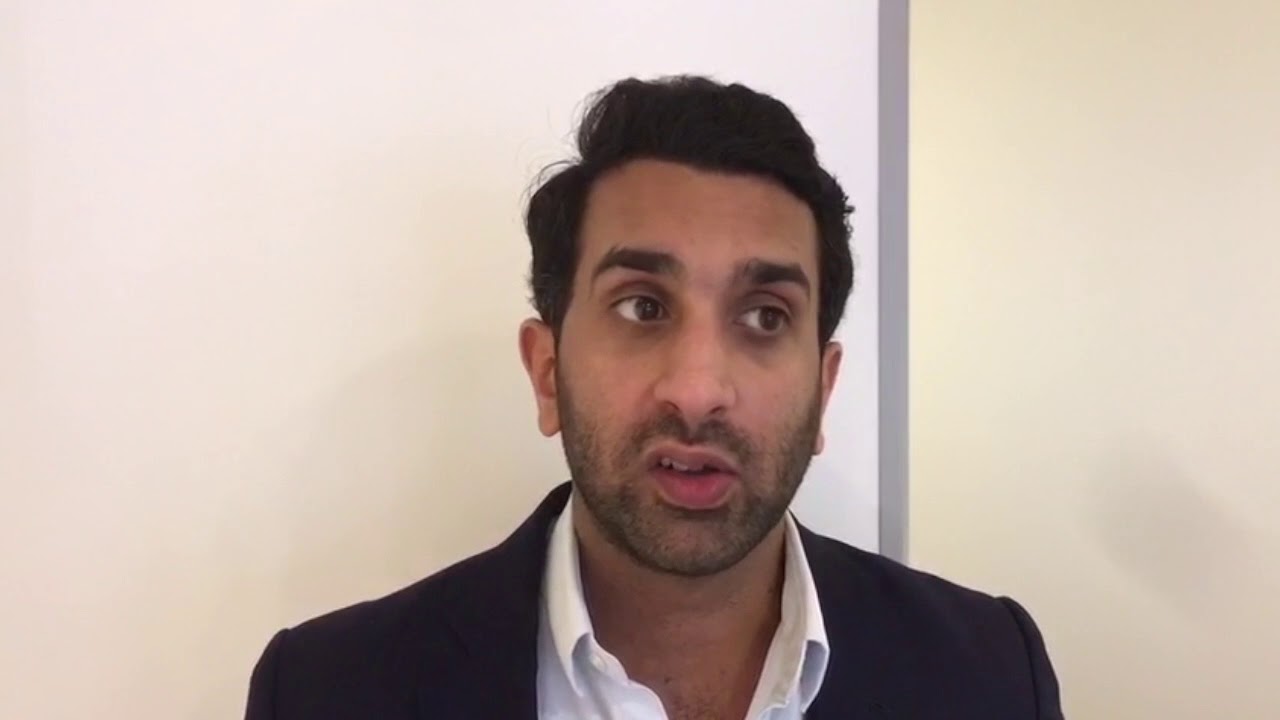 Interview: Vivek Chadha, Nine Group - Serviced Apartment News