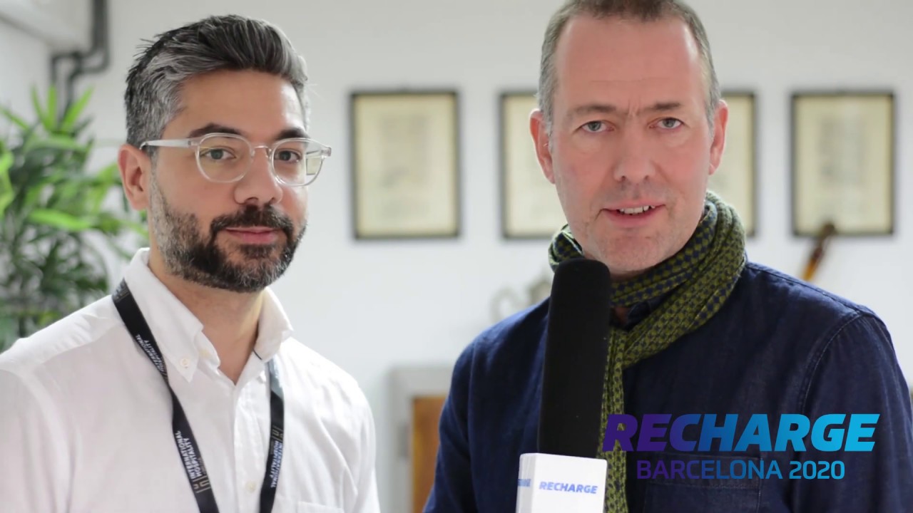 RECHARGE 2020 interviews: Richard Lustigman, JLL - Serviced Apartment News