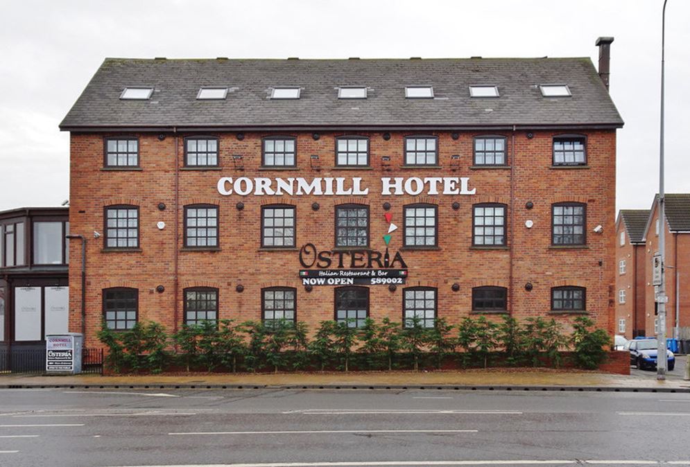Hull hotel seeks serviced apartment extension - Serviced Apartment News