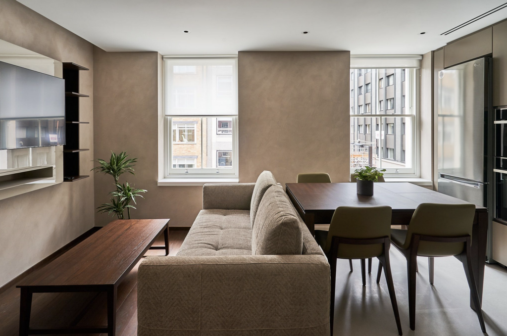 Beyond teams up with Vengrove to "shake up hospitality"