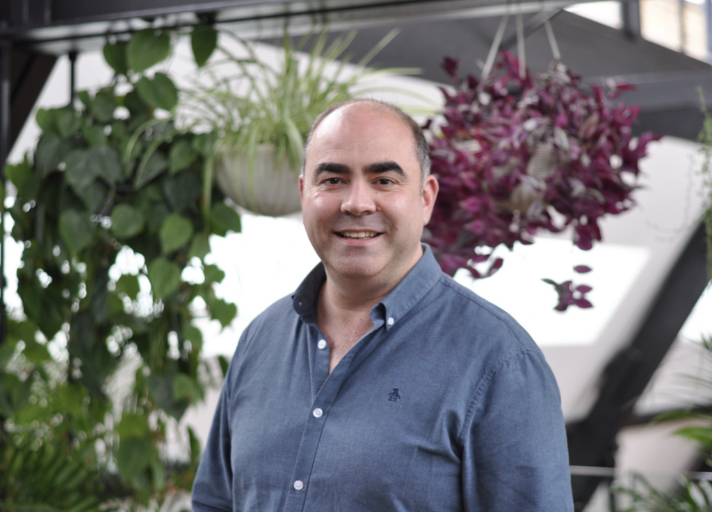 Lamington appoints Ryan as head of property