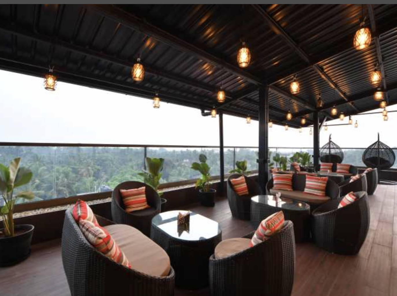 India's Fern Hotels and Resorts launches latest aparthotel in Goa