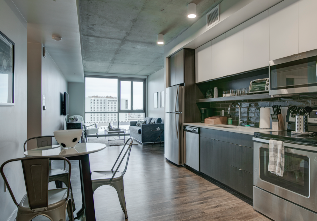 Mint House opens latest Denver apartments