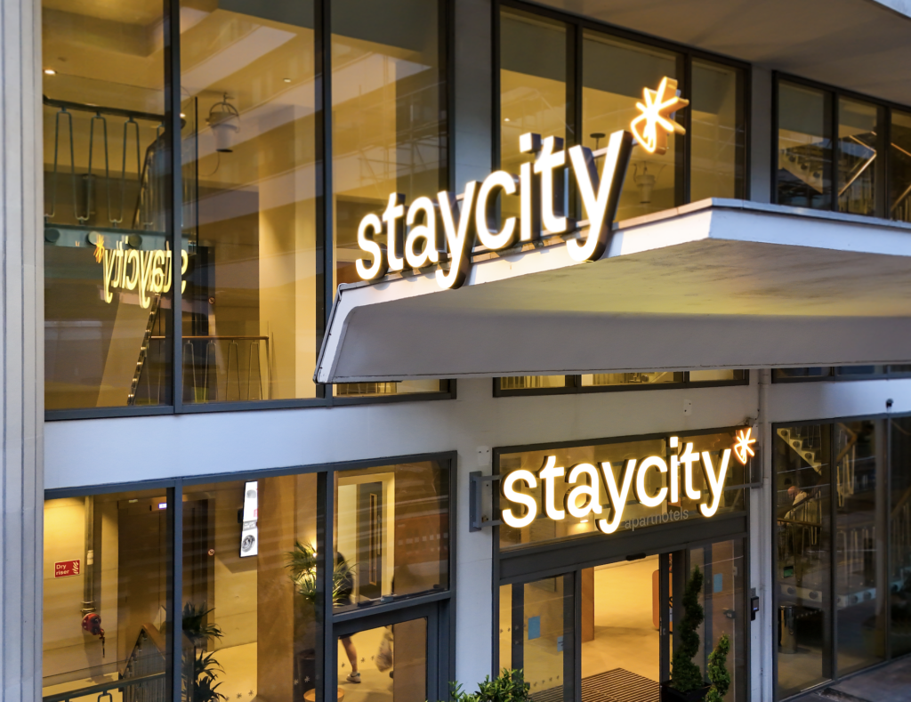 Staycity secures £77 million from OakNorth to triple portfolio