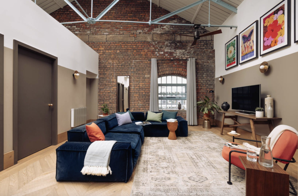 NUMA doubles revenue in 2024 as it expands across Europe