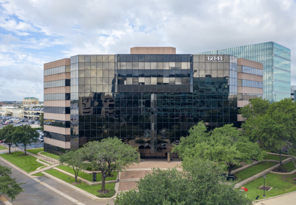 Synergy Global Housing opens central US office