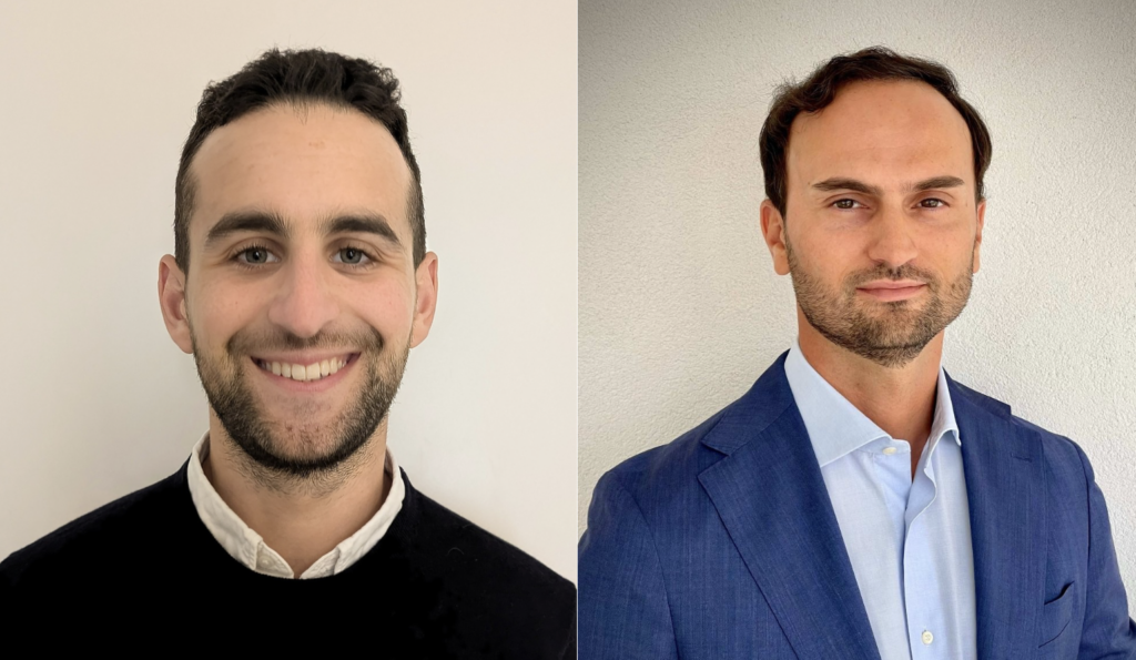Bob W appoints two real estate execs