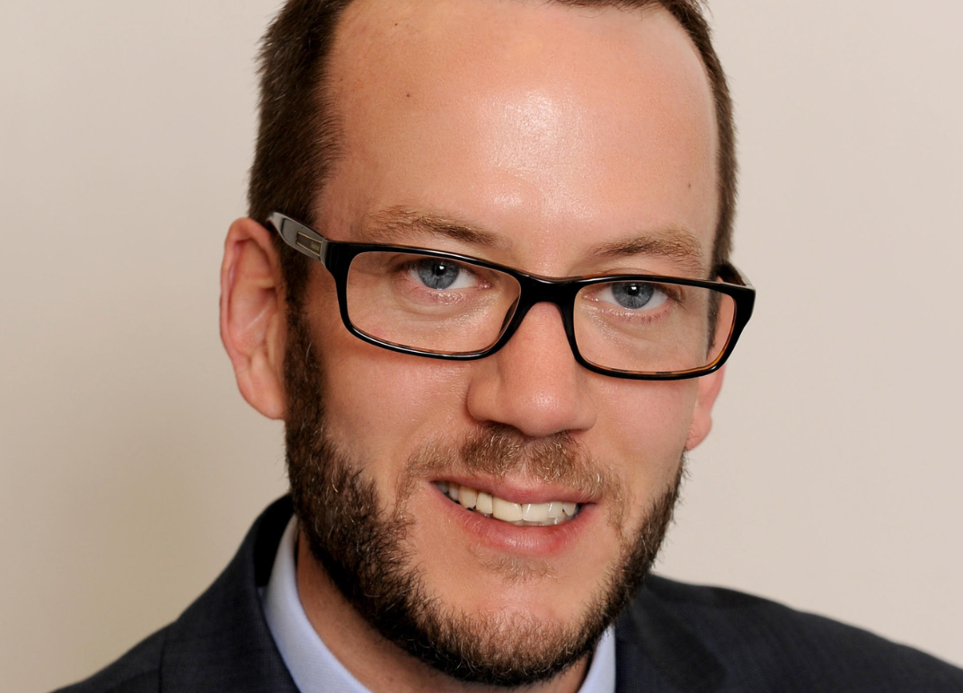 Thomann appointed CEO of edyn