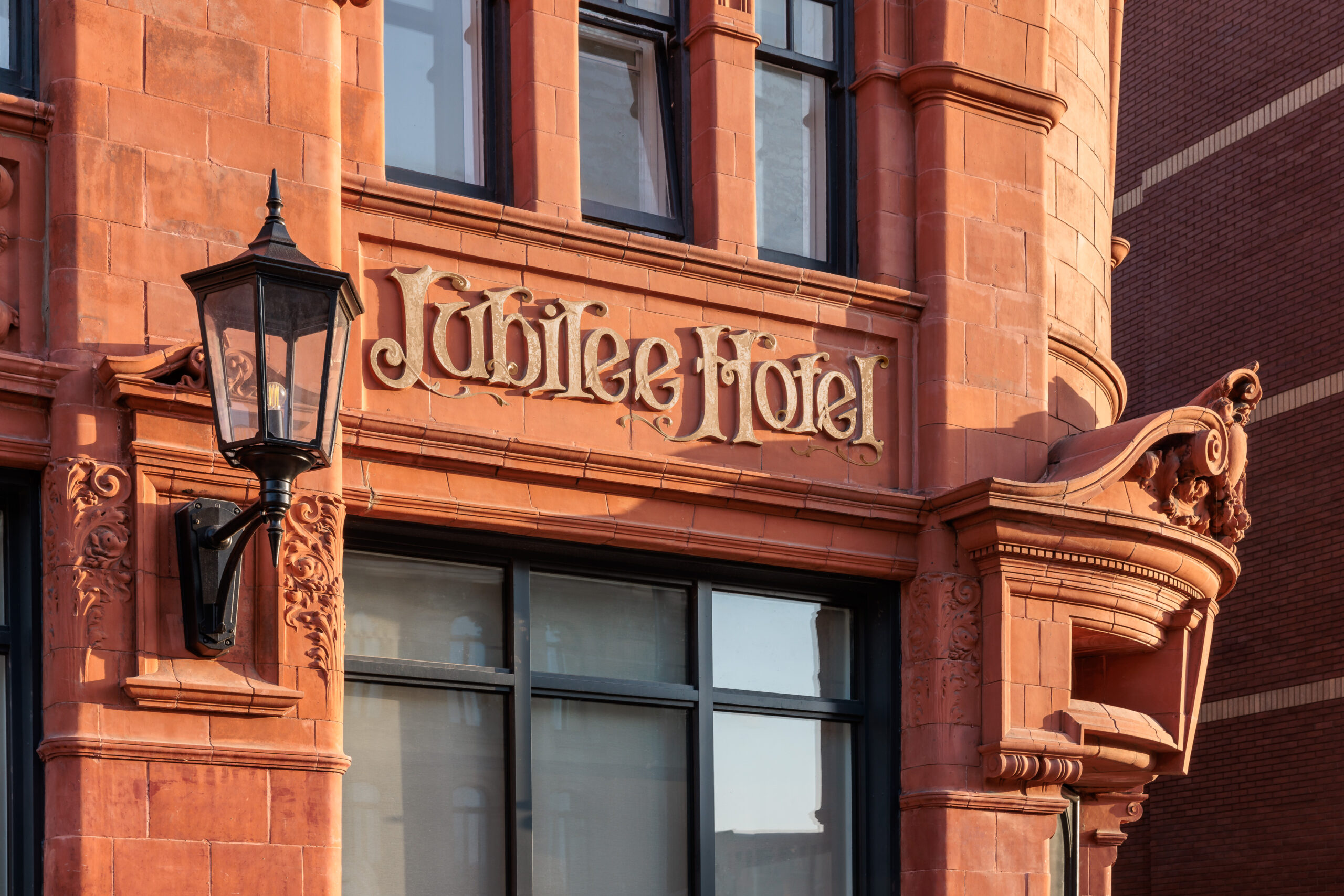 Supercity Aparthotels opens The Jubilee in Leeds city centre