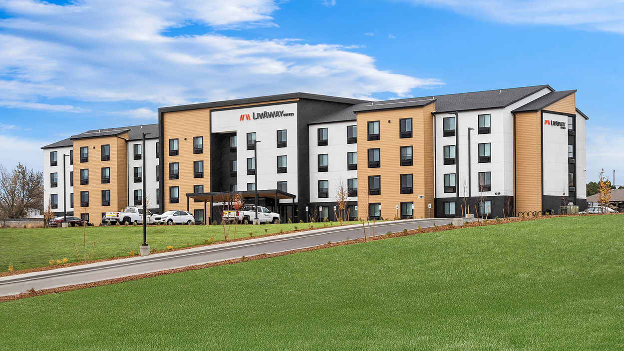 SilverDoor and Synergy to merge operations under single group
